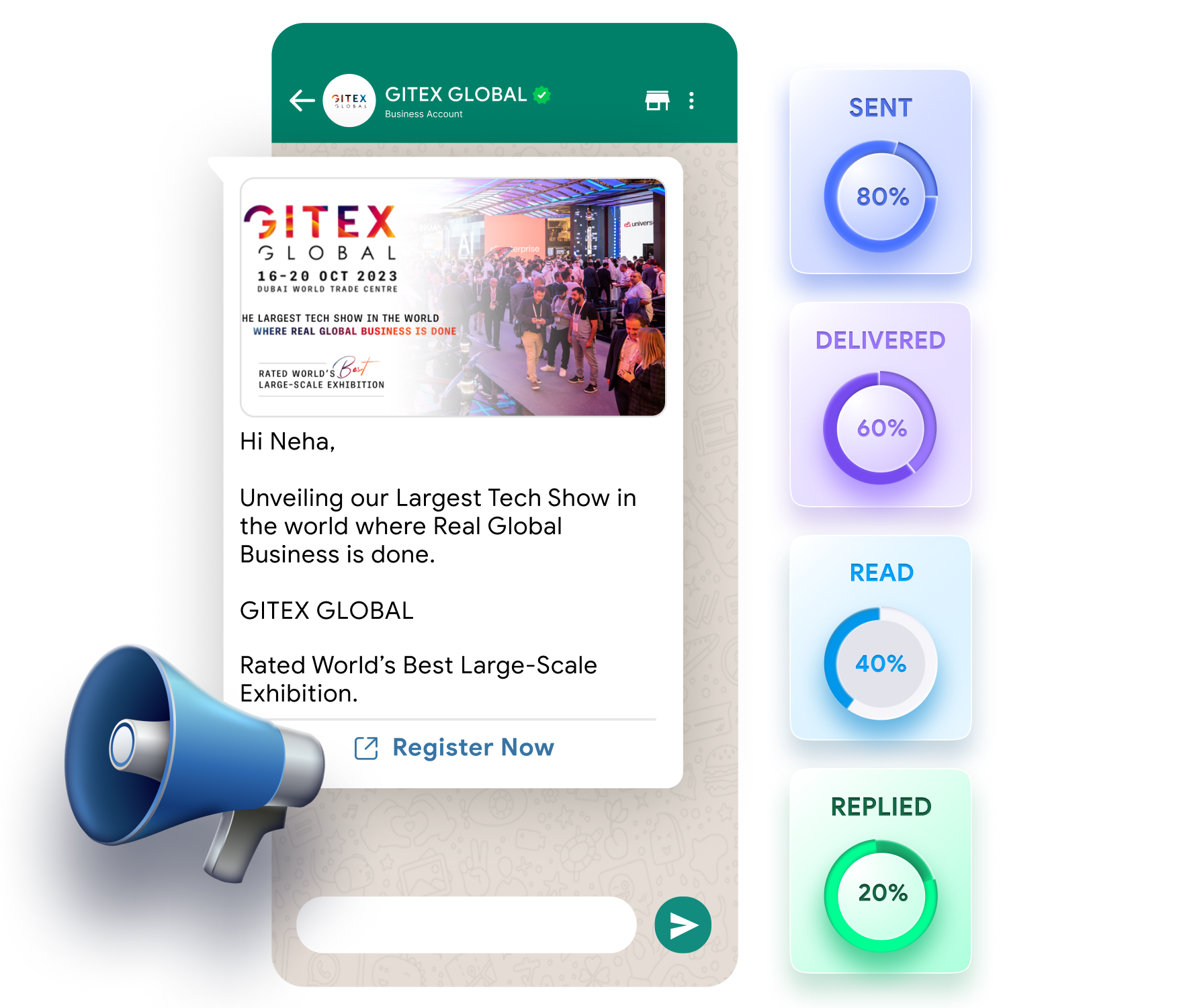 Gallabox | WhatsApp Business Automation & WhatsApp chatbots