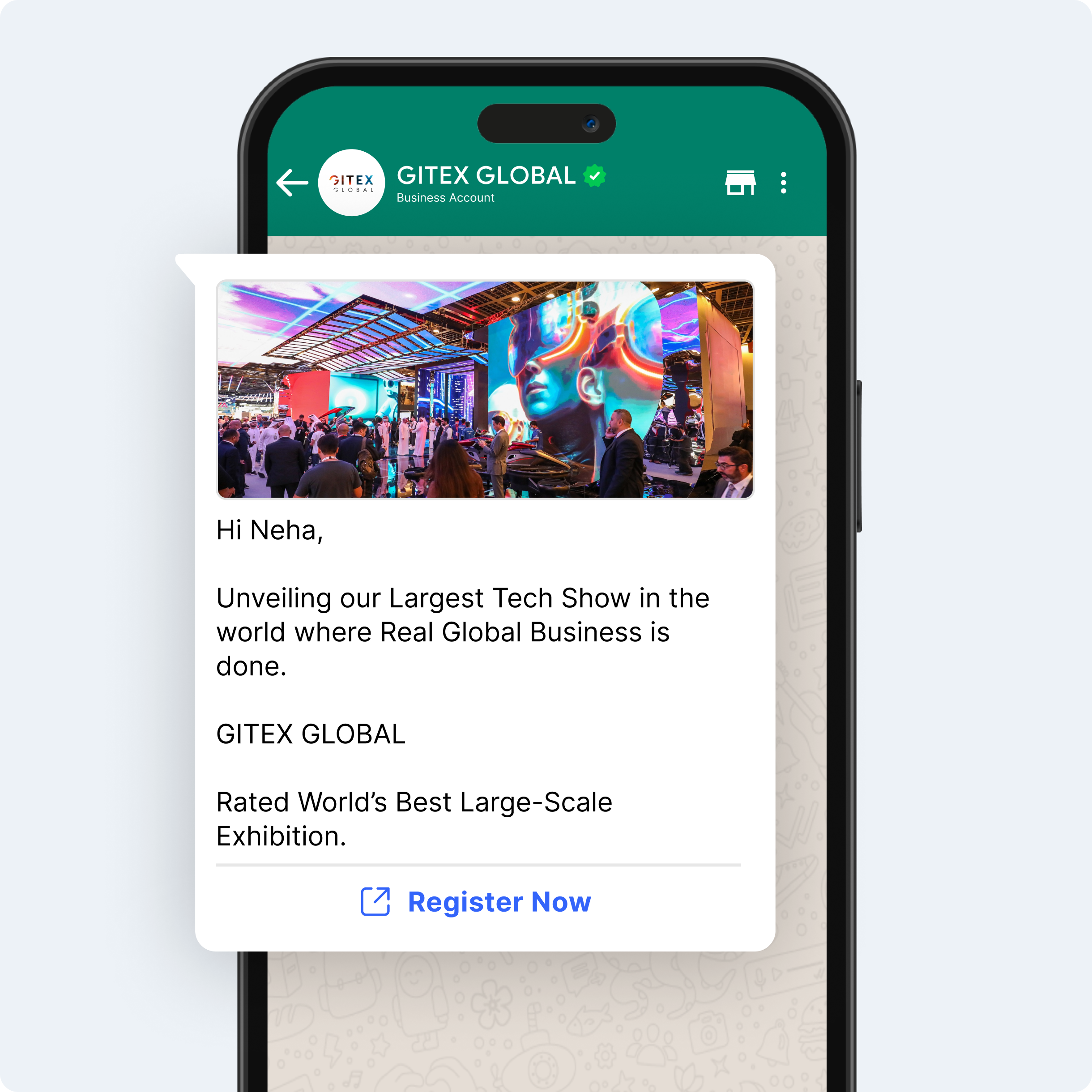 Calculate your WhatsApp Conversation Pricing for Free | Gallabox